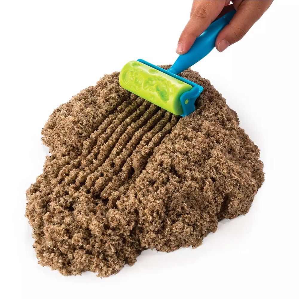 Kinetic Sand Beach Day Fun Set – Toys4you