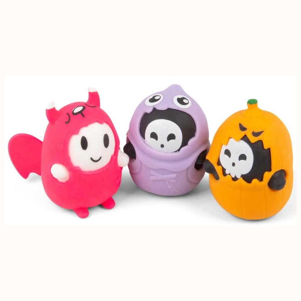 Scrunchems Switch ‘n’ Squeeze Ghost – Toys4you