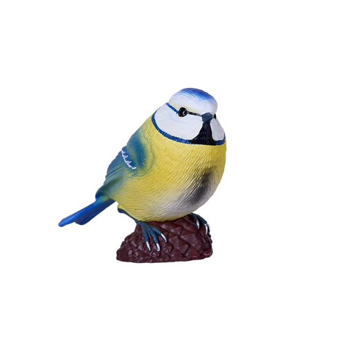 Blue Tit - Mojo Animals – Toys4you