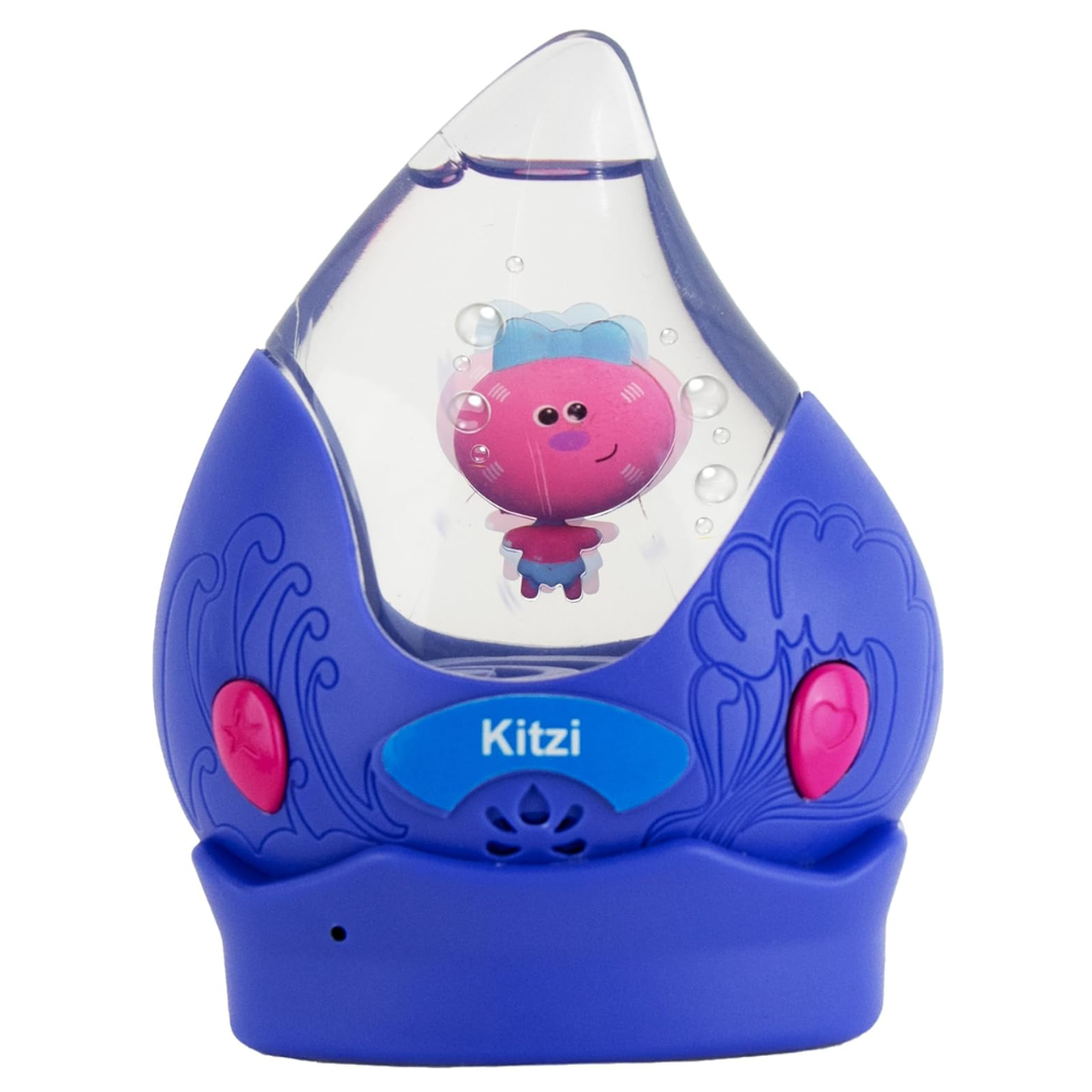 Aqua Pets Interactive Pet Kitzi – Toys4you
