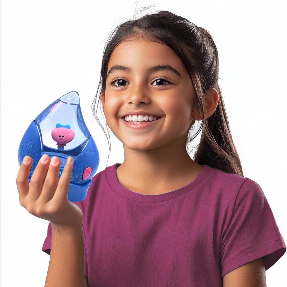 Aqua Pets Interactive Pet Kitzi – Toys4you