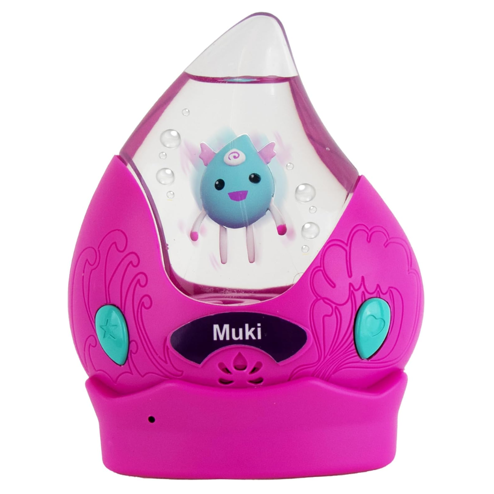 Aqua Pets Interactive Pets Muki – Toys4you