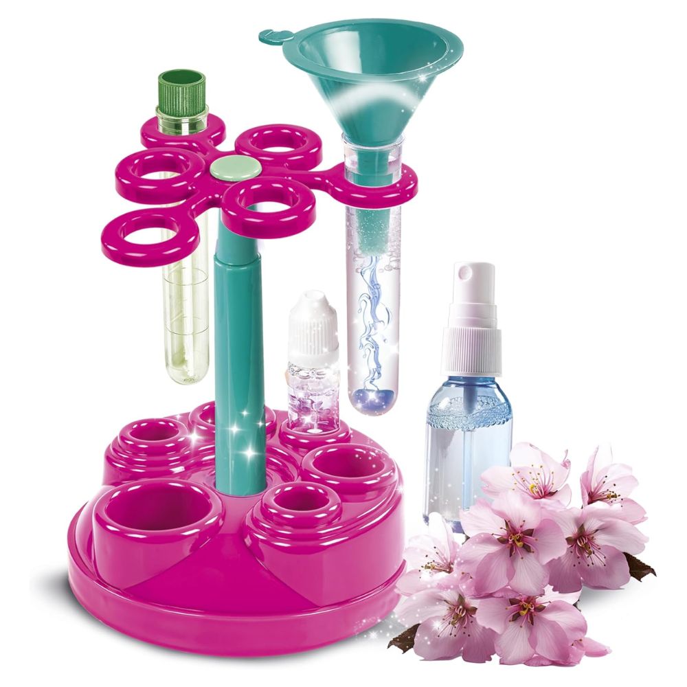 Clementoni Mini Perfume Lab – Toys4you