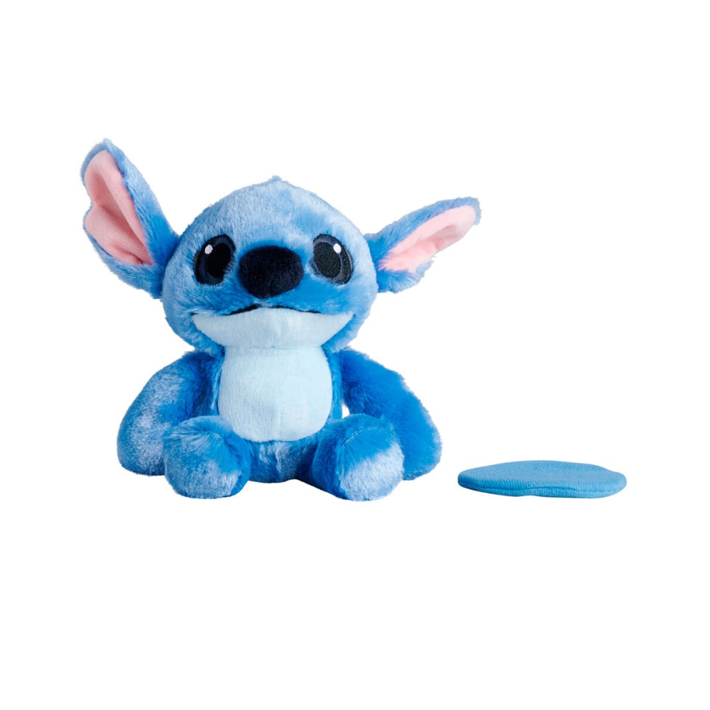 Disney Stitch The Movie plush toy shoulder 12cm – Toys4you