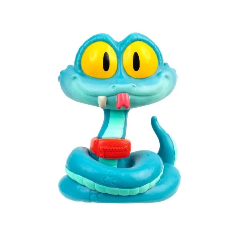 Disney Zootropolis 2 Mystery Tails 2-Pack Set with Gary De'Snake – Toys4you