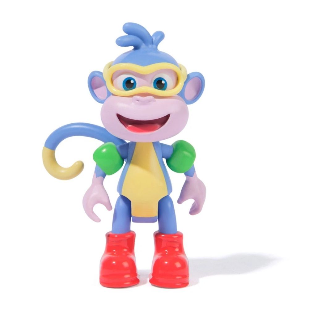 Dora Splash-Splash Adventure Pack – Toys4you