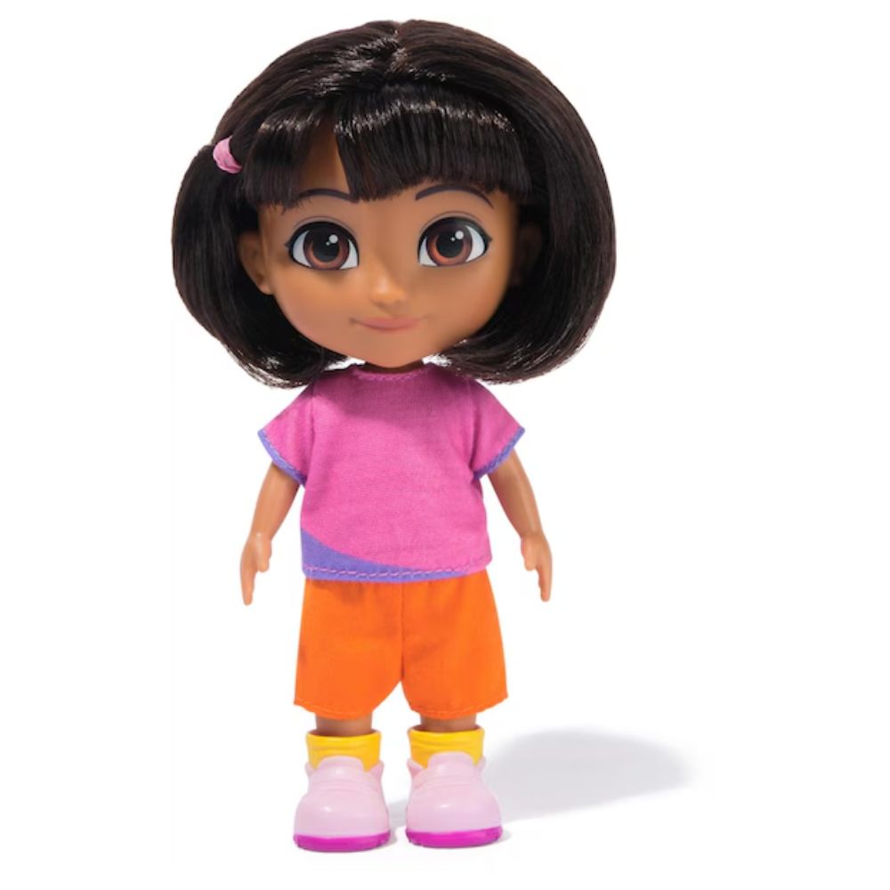 Dora the Explorer Everyday Basic Doll – Toys4you
