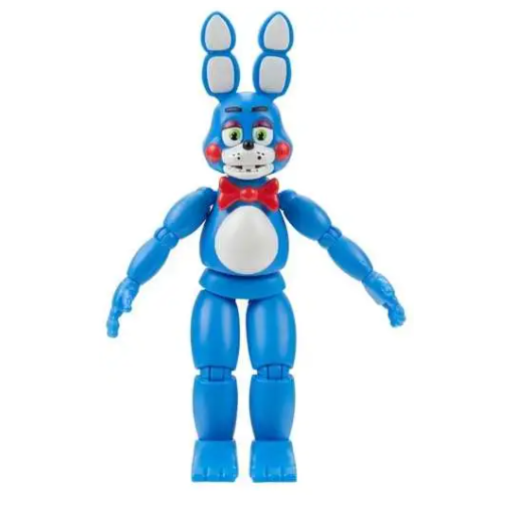 Five Nights at Freddy's Toy Bonnie Action Figure – Toys4you