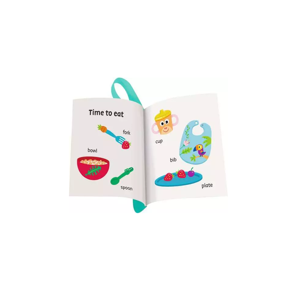 Flip and Pop First Words – Toys4you