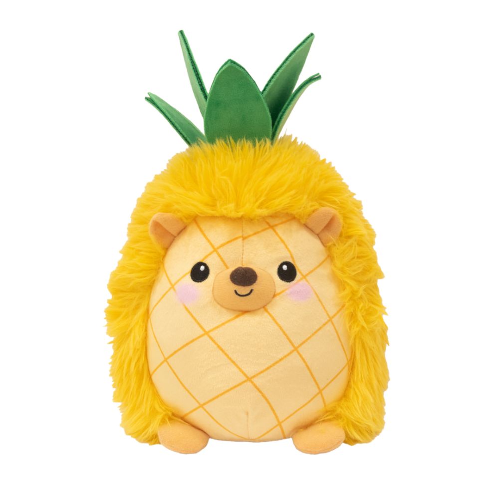 Foodibles Large Pineapple – Toys4you