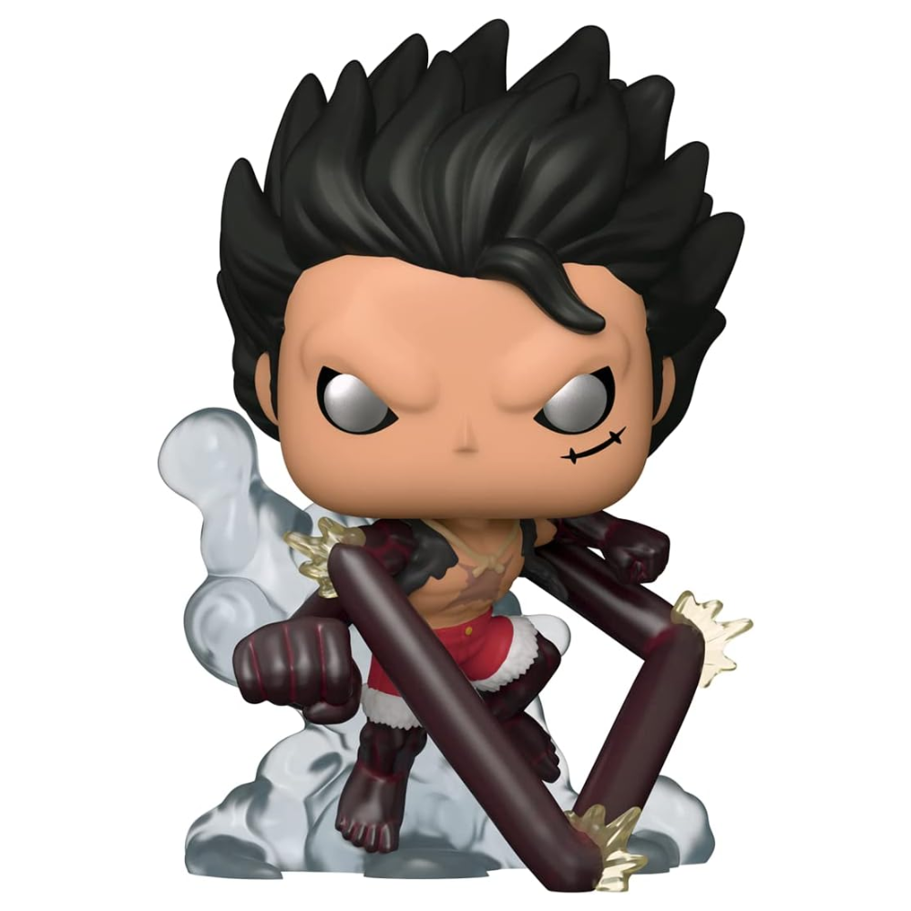 Funko Pop! Vinyl One Piece - Snake-Man Luffy Figure – Toys4you