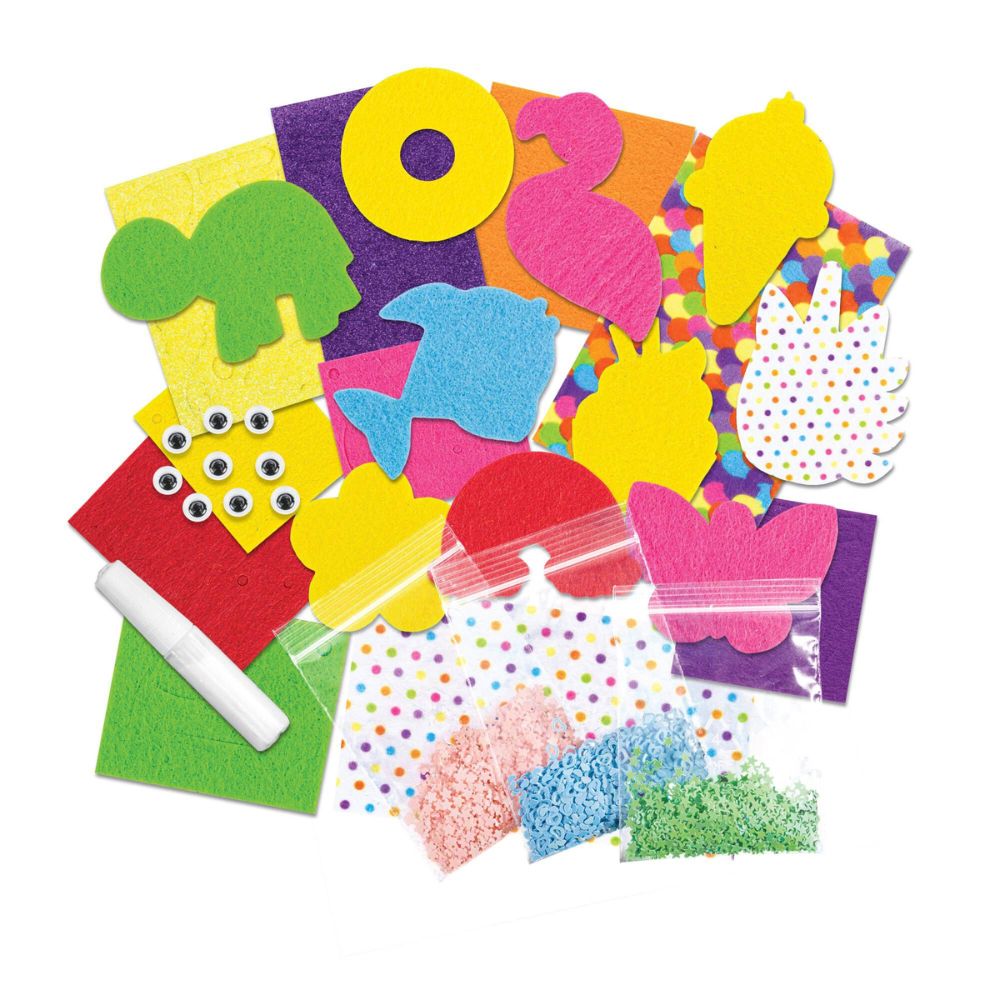 Galt Perfect Patches Craft Kit – Toys4you