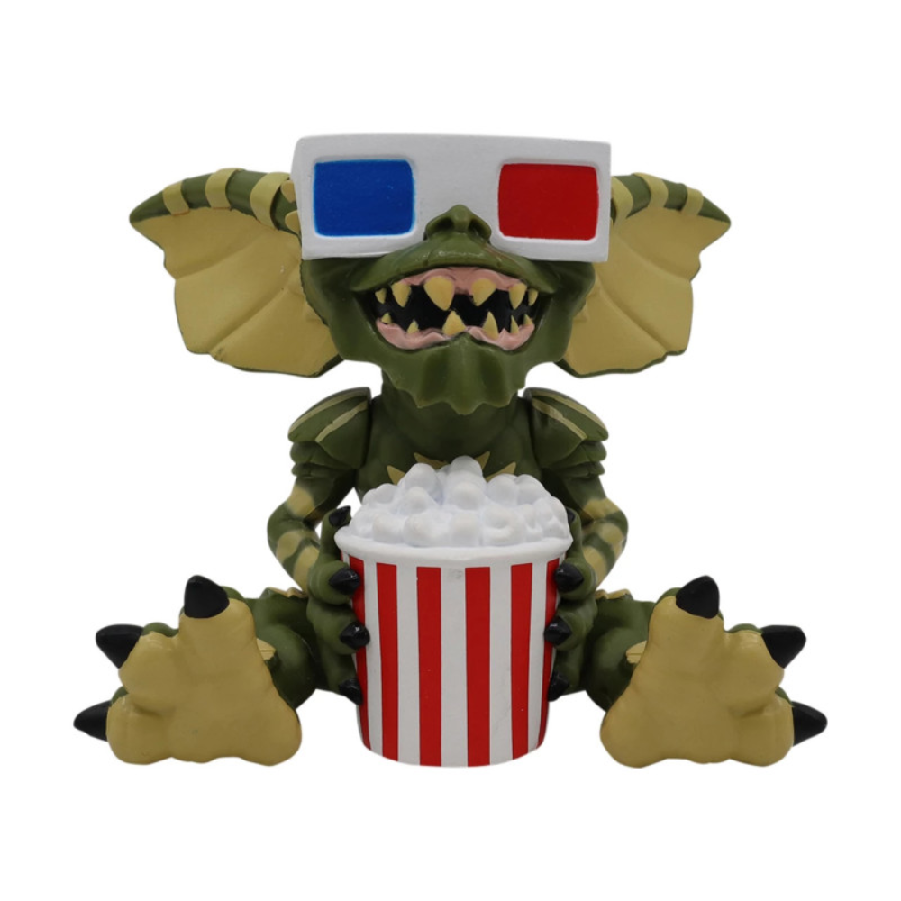 Gremlins 4" Vinyl Figures 'Gremlin with Popcorn' – Toys4you