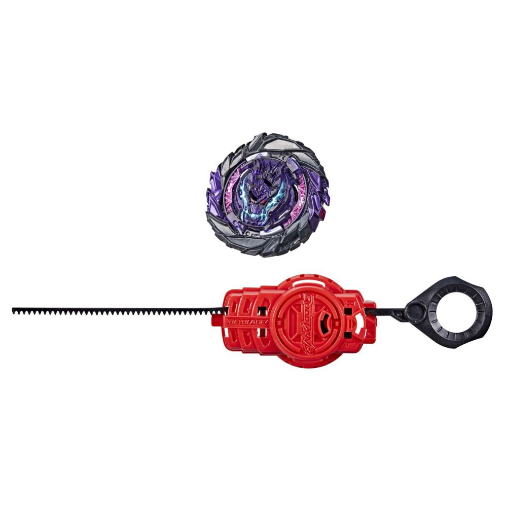 Hasbro F4071 Beyblade Burst Quad Drive Roar Balkesh B7 – Toys4you