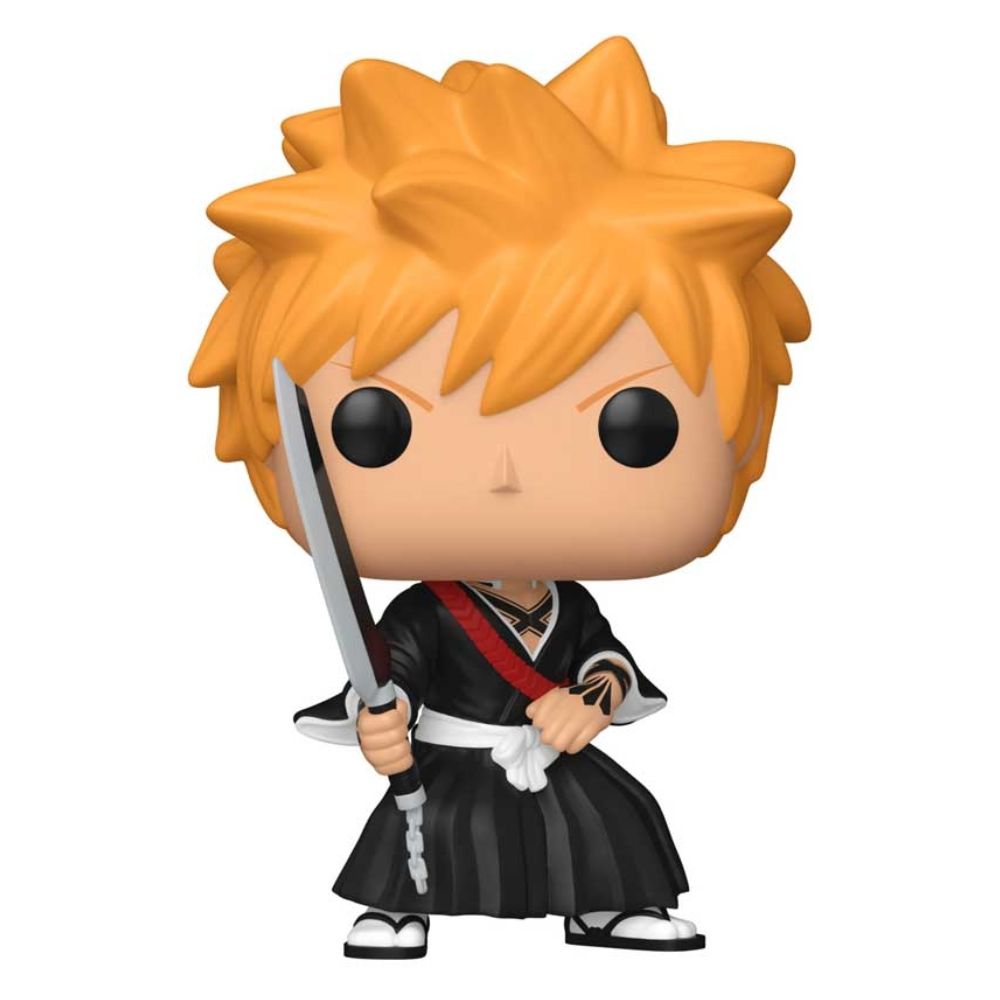 Funko POP! Vinyl - Bleach Ichigo Kurosaki - 1610 – Toys4you