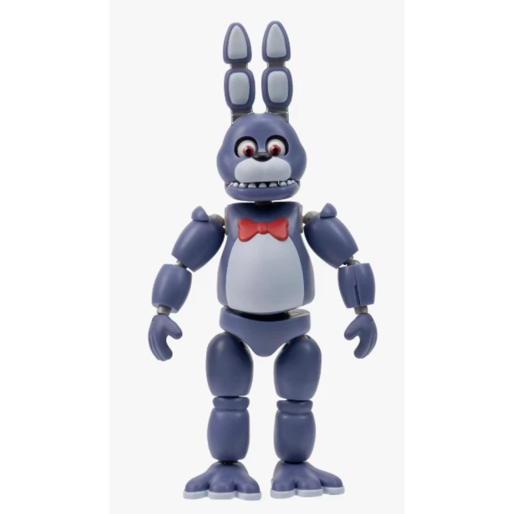 Jazwares Five Nights at Freddy's Bonnie 6" Action Figure – Toys4you