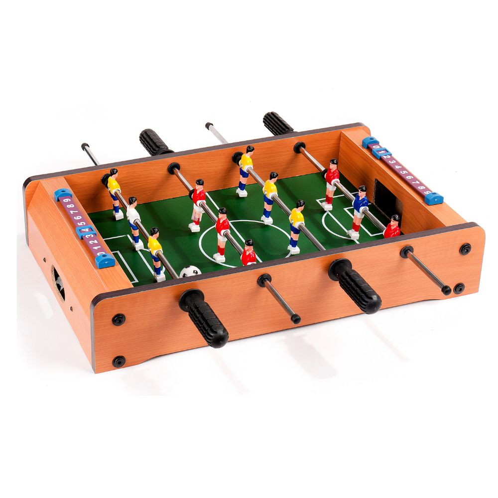Kids Mini Table Football Game – Toys4you