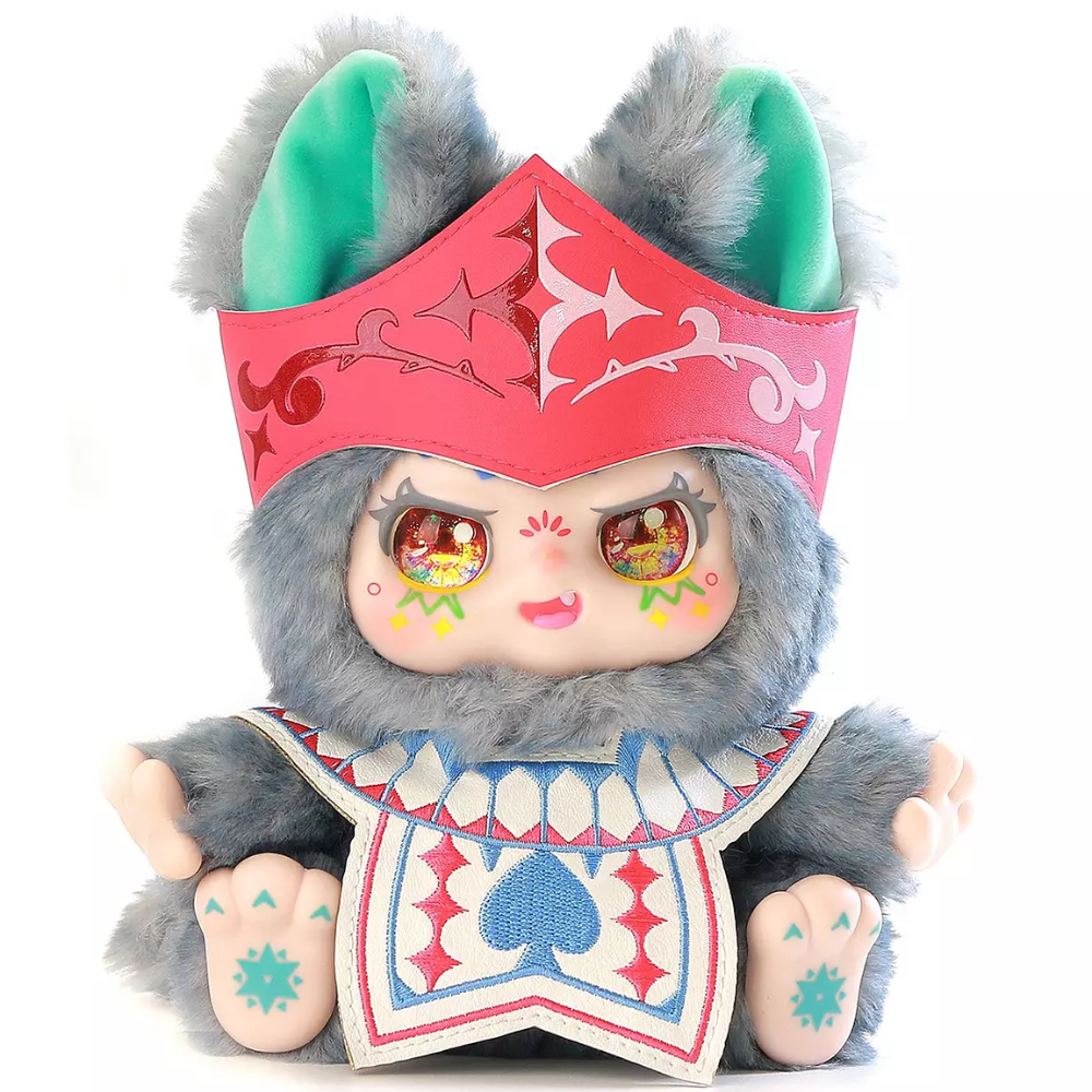 Kimmon You're the Protagonist Mystery Box Plush – Toys4you