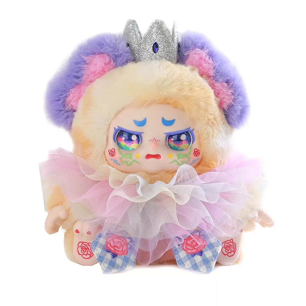 Kimmon You're the Protagonist Mystery Box Plush – Toys4you