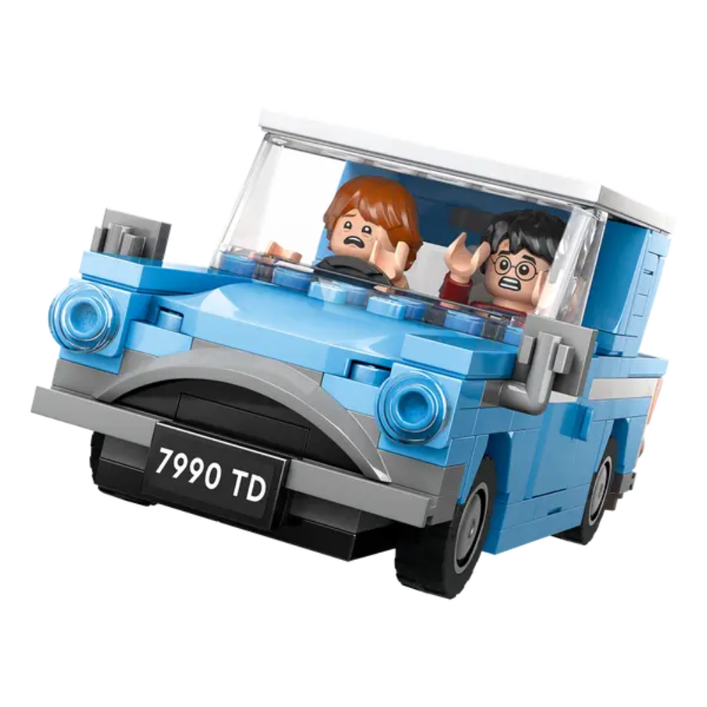 LEGO 76424 Flying Ford Anglia – Toys4you