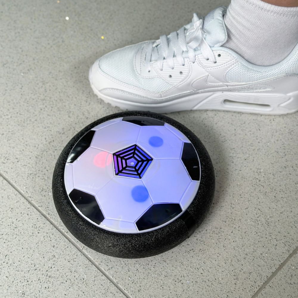 Light Up Hover Football – Toys4you