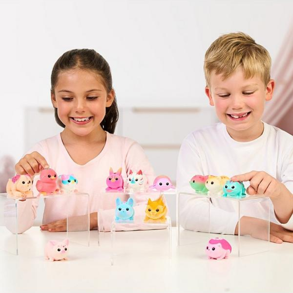 Little Live Pets Needees S2 Single – Toys4you