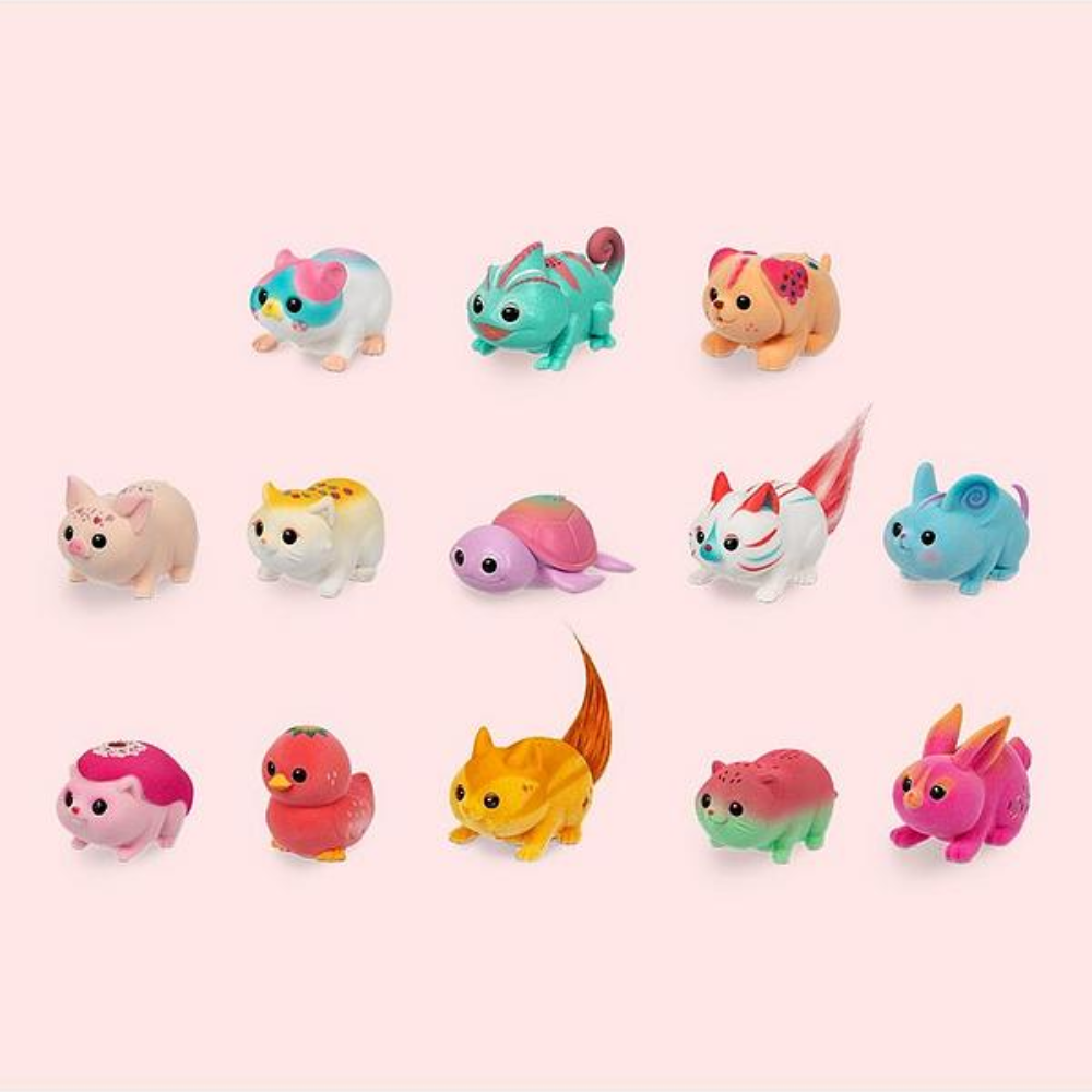 Little Live Pets Needees S2 Single – Toys4you