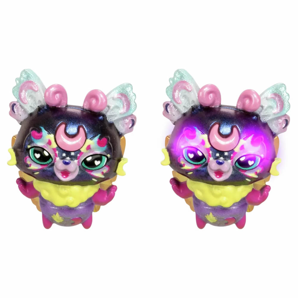 Magic Mixies Minis, 9 Mini Mixies – Toys4you