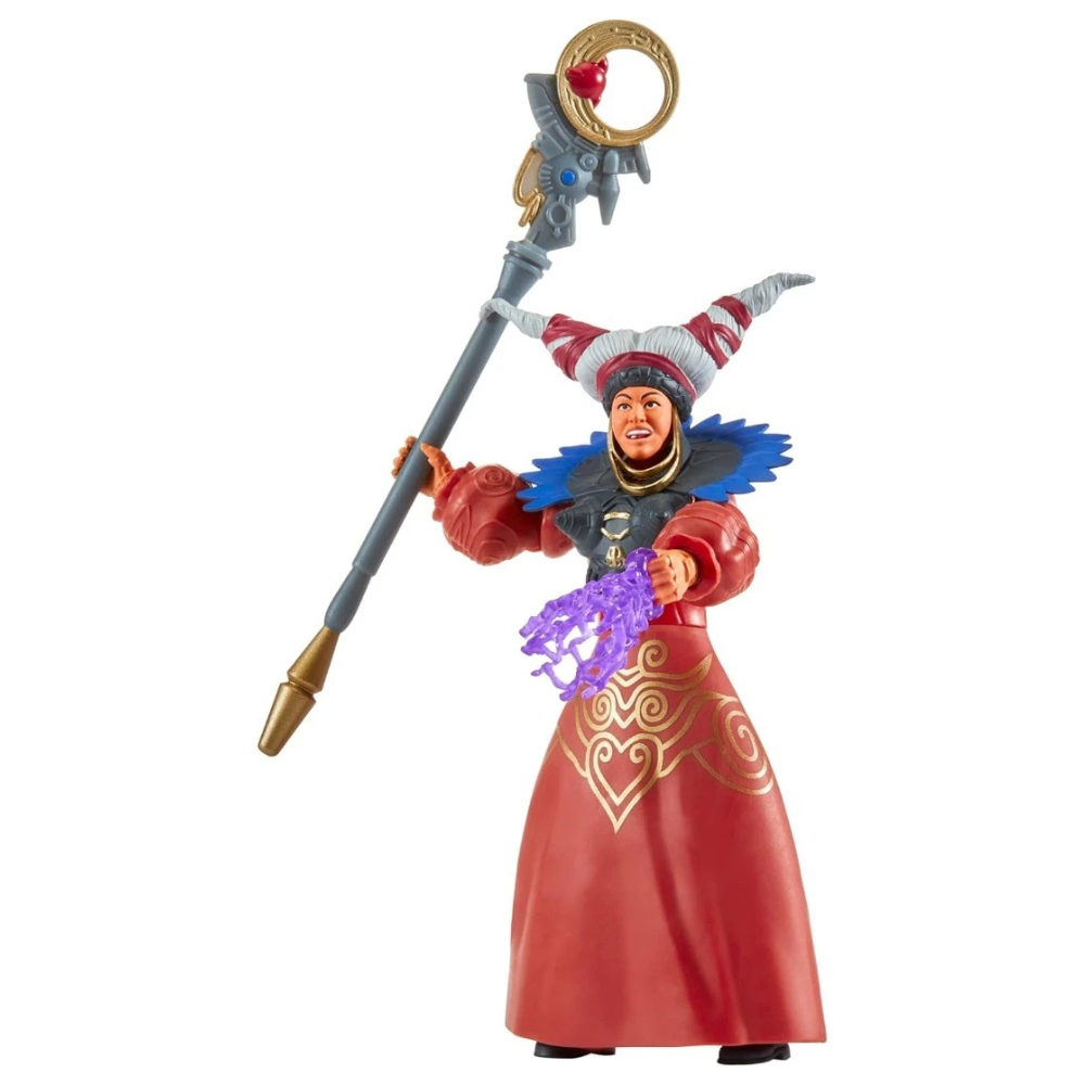 Mighty Morphin Power Rangers Re-Ignition Rita Repulsa – Toys4you