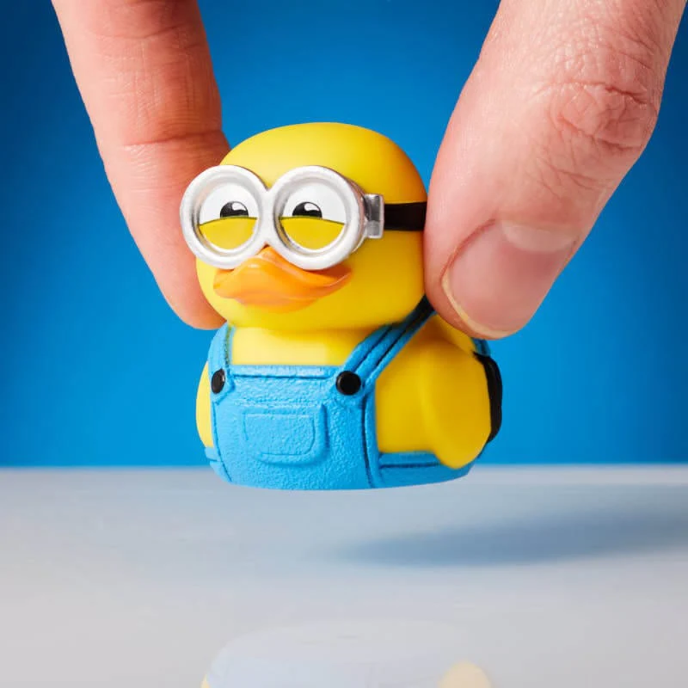 Minions: Bob TUBBZ (Mini Edition) – Toys4you