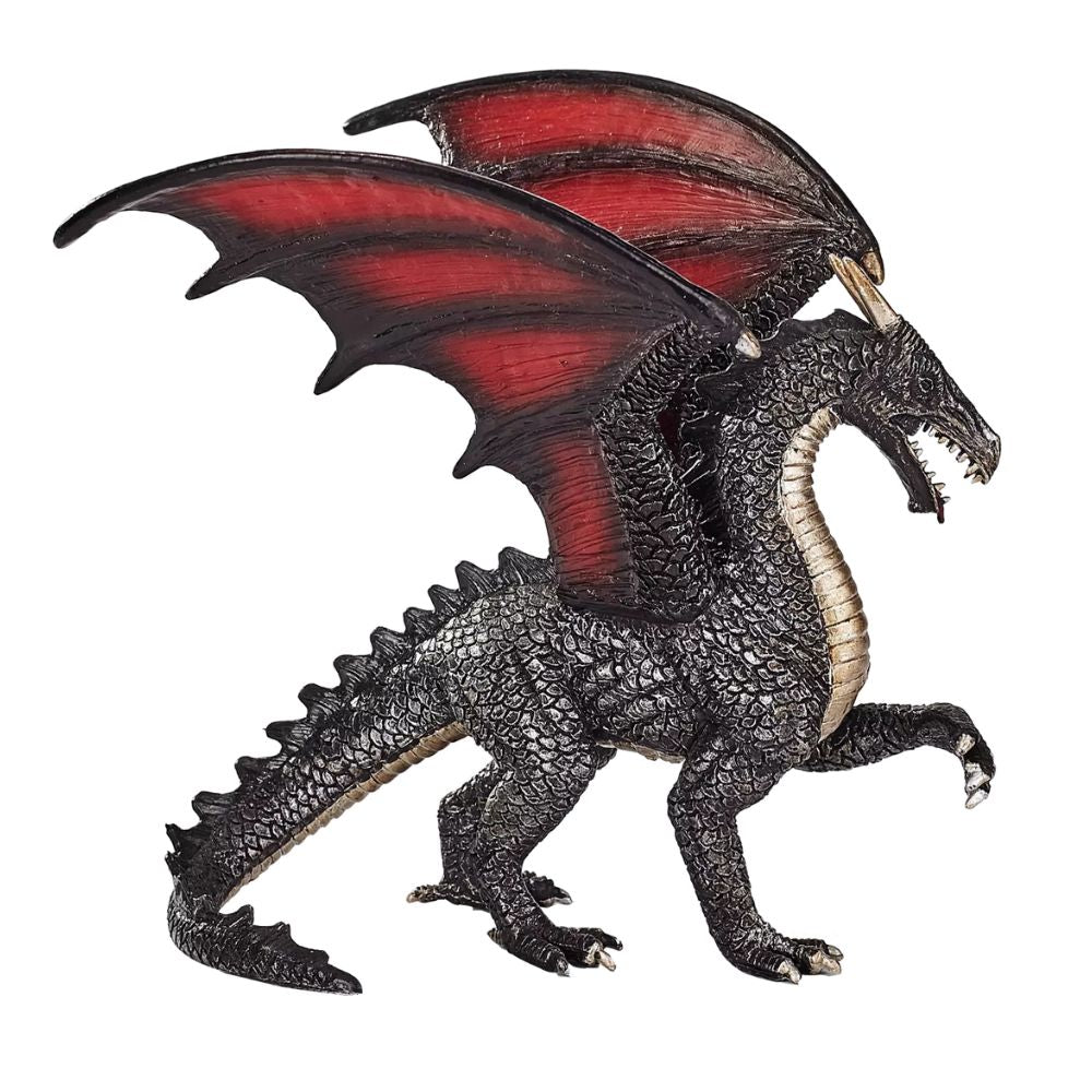Mojo Fantasy Steel Dragon – Toys4you