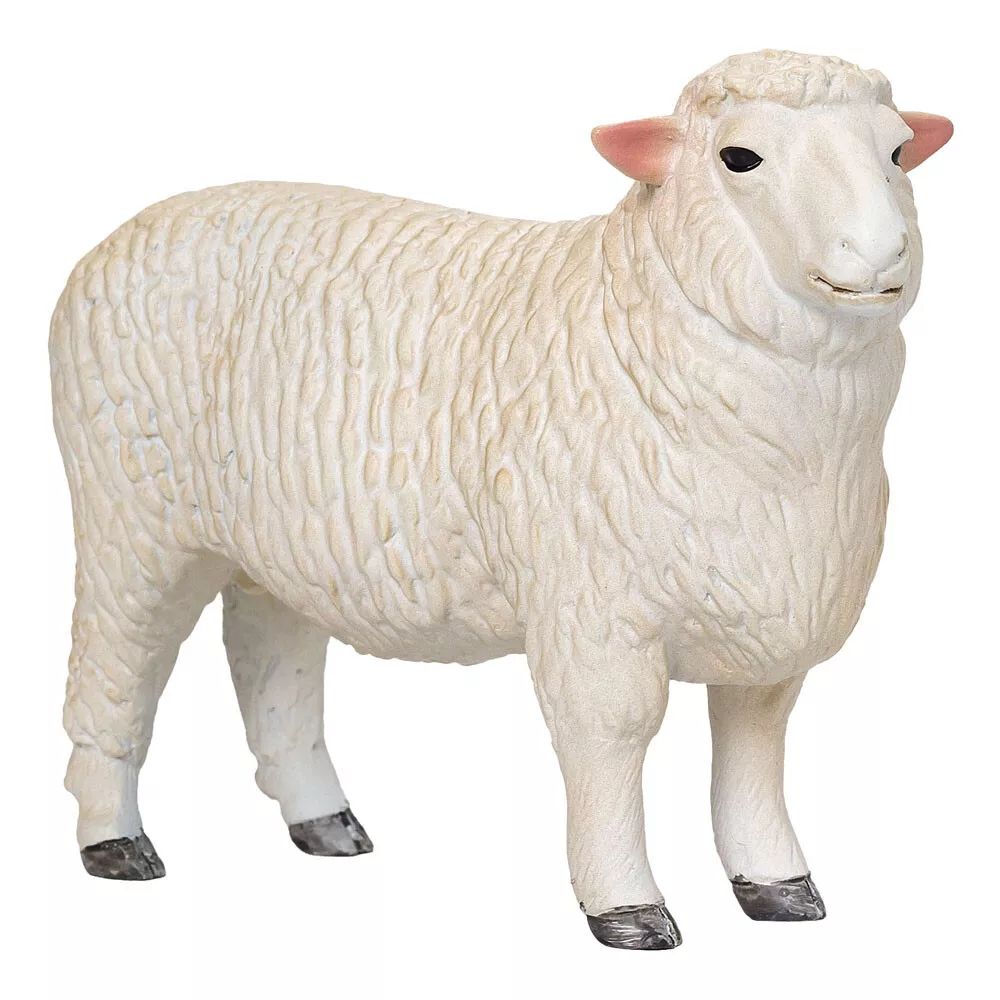 Mojo Farmland Romney Sheep Ram – Toys4you