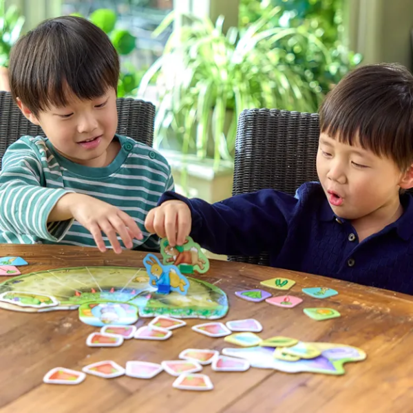 Peter Rabbit™ Rabbit Race – Toys4you