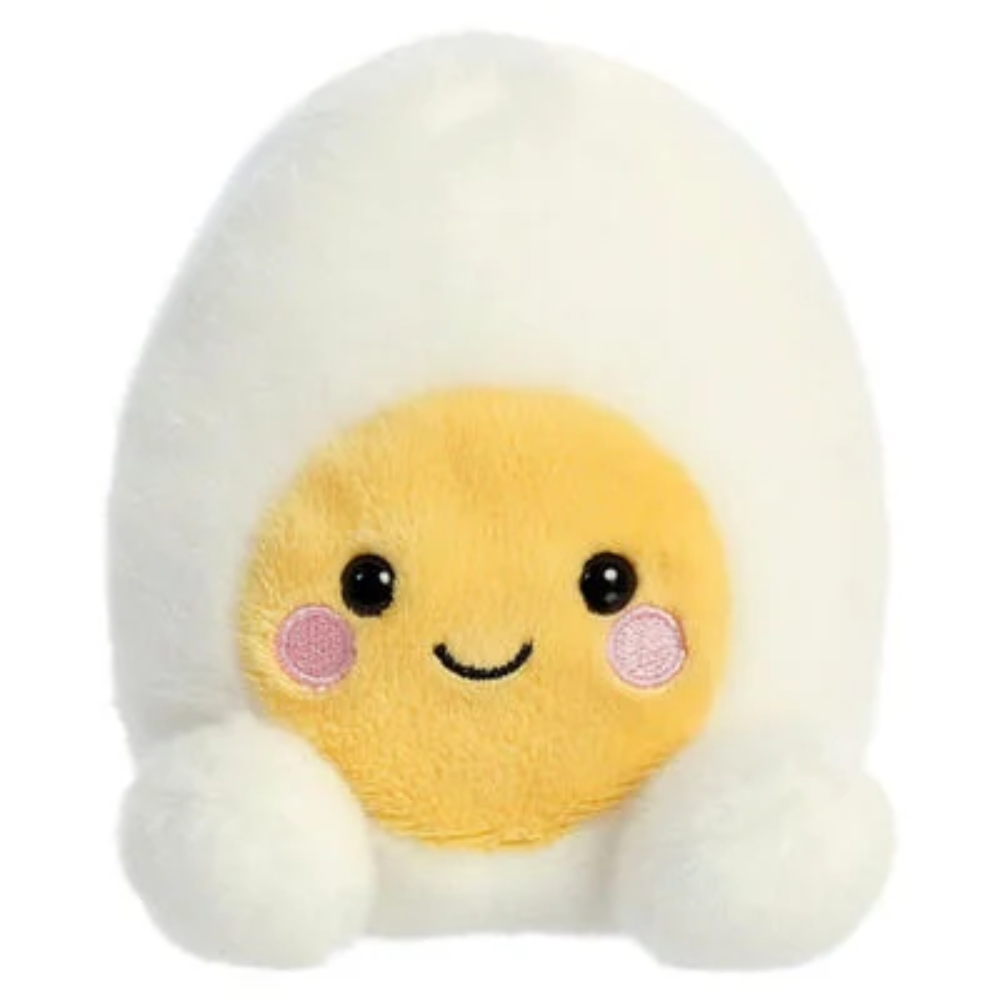 Palm Pals Bobby Egg – Toys4you