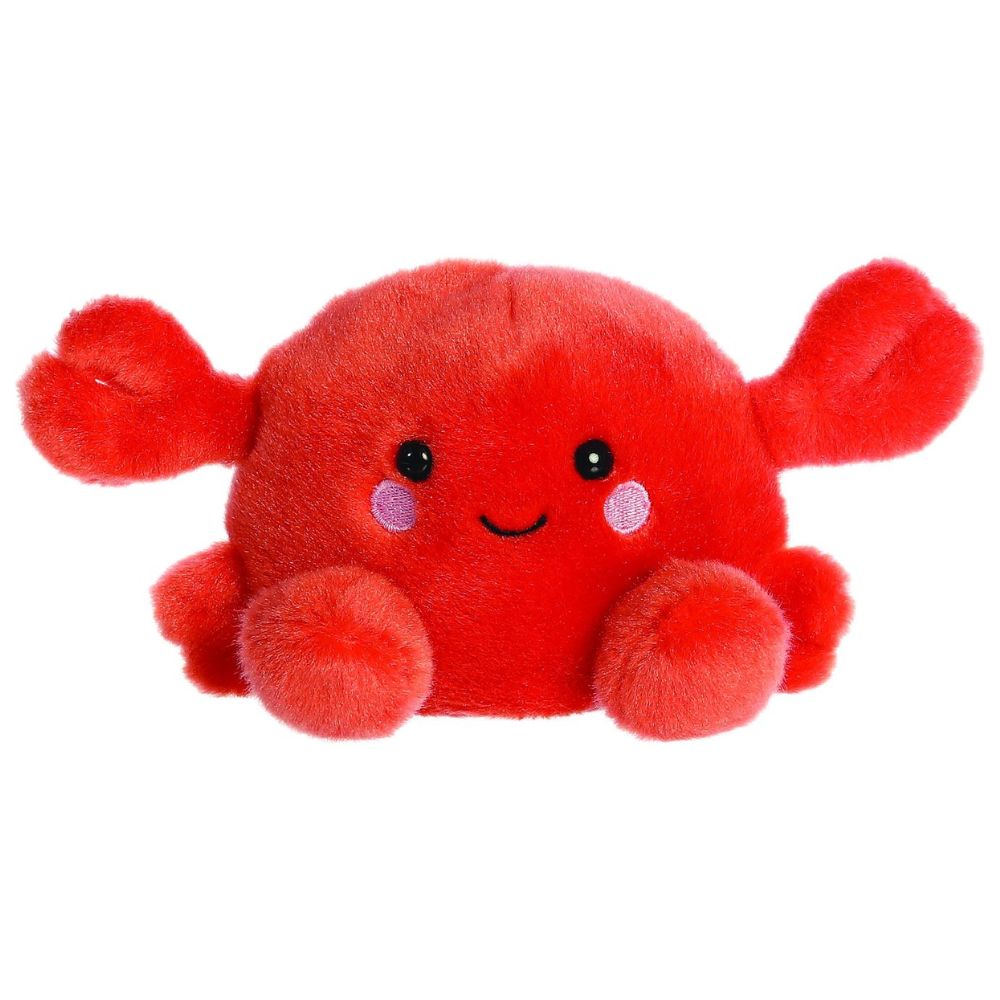 Palm Pals Snippy Crab – Toys4you