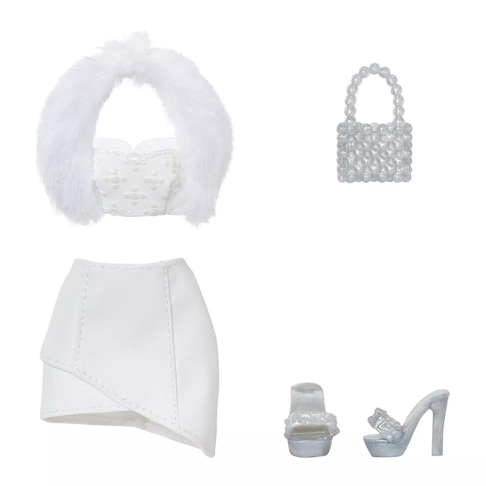 Rainbow High Shadow High - Natasha – Toys4you