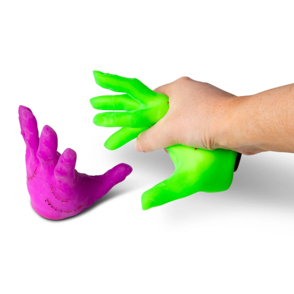 Scrunchems Monster Hand – Toys4you
