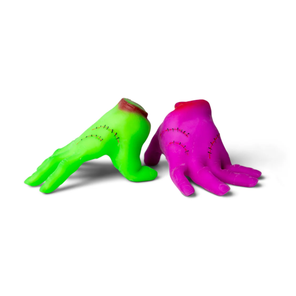 Scrunchems Monster Hand – Toys4you
