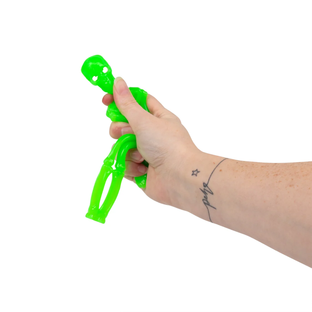 Scrunchems Stretchy Squishy Skeleton – Toys4you