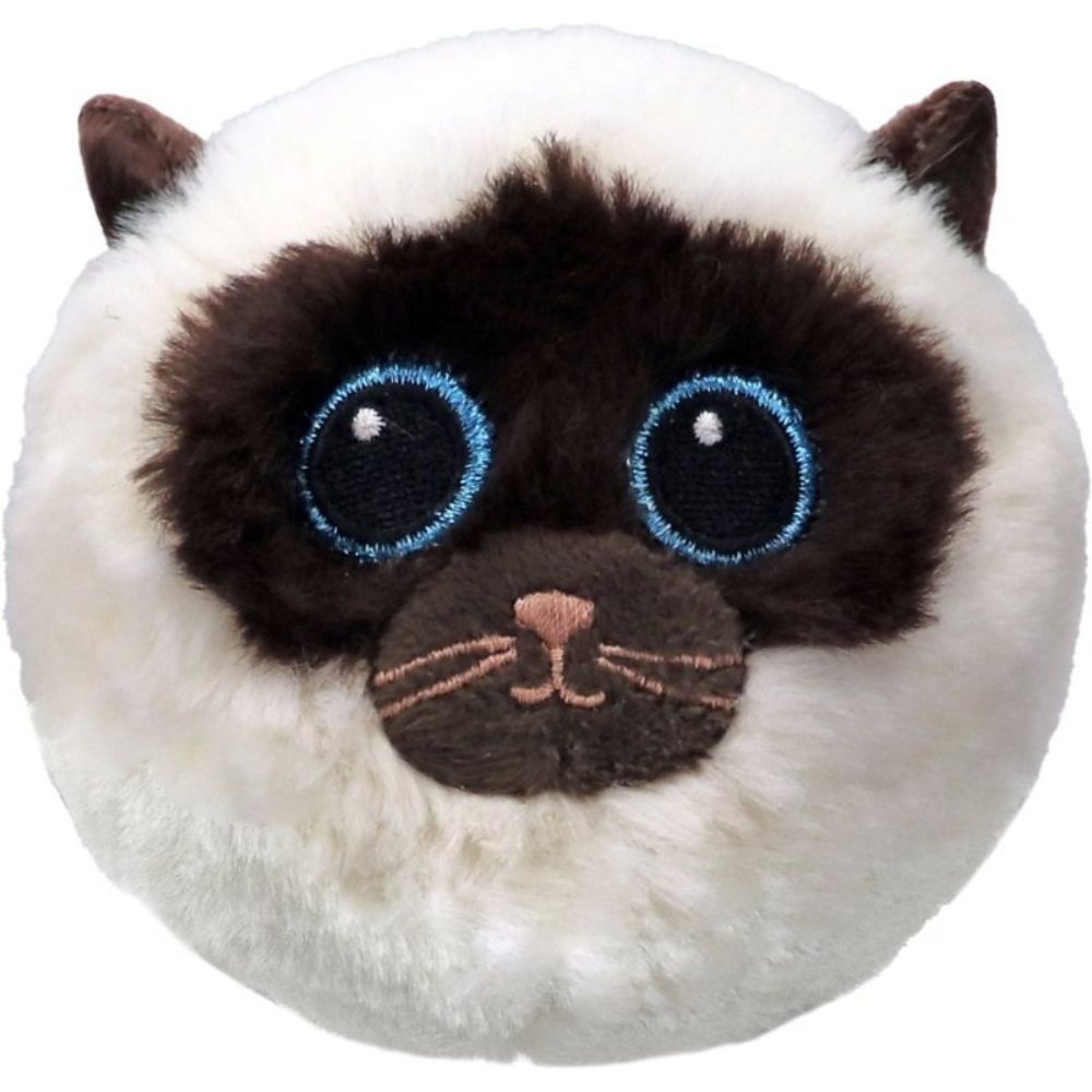 Siamese cat beanie boo store