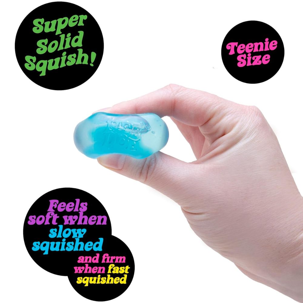 Needoh Nice Ice Baby Fidget Cube – Toys4you