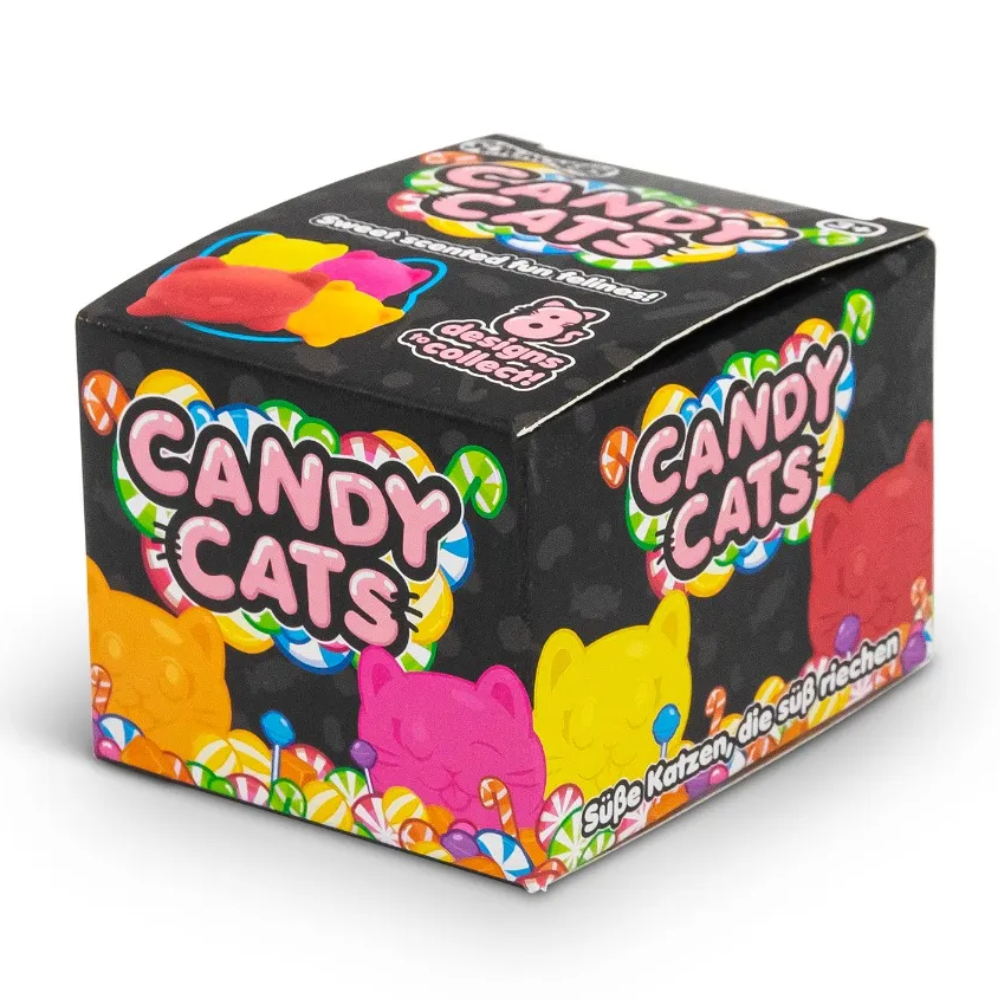 Scrunchems Candy Cats – Toys4you