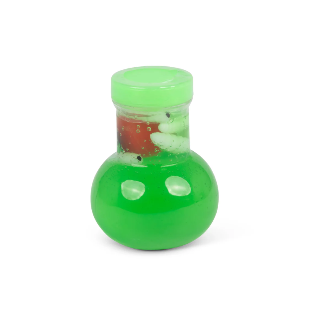 Scrunchems Gross Potion Slime – Toys4you
