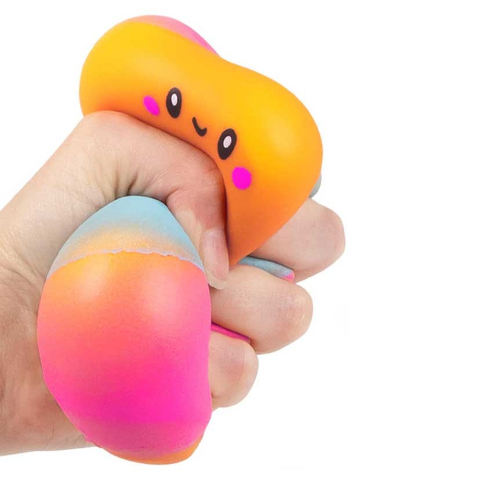 Scrunchems Squishy Marshmallow – Toys4you