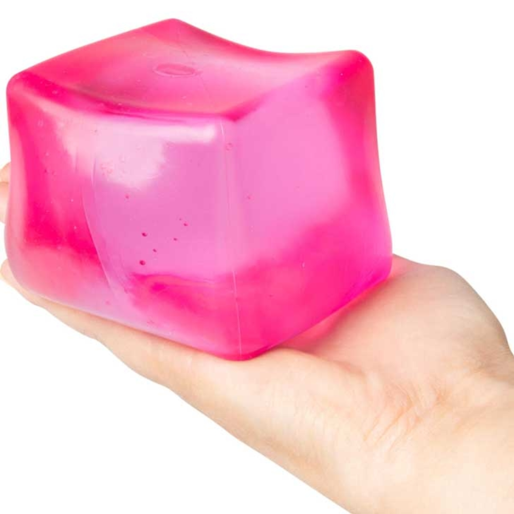 Scrunchems Giant Sugar Cube – Toys4you