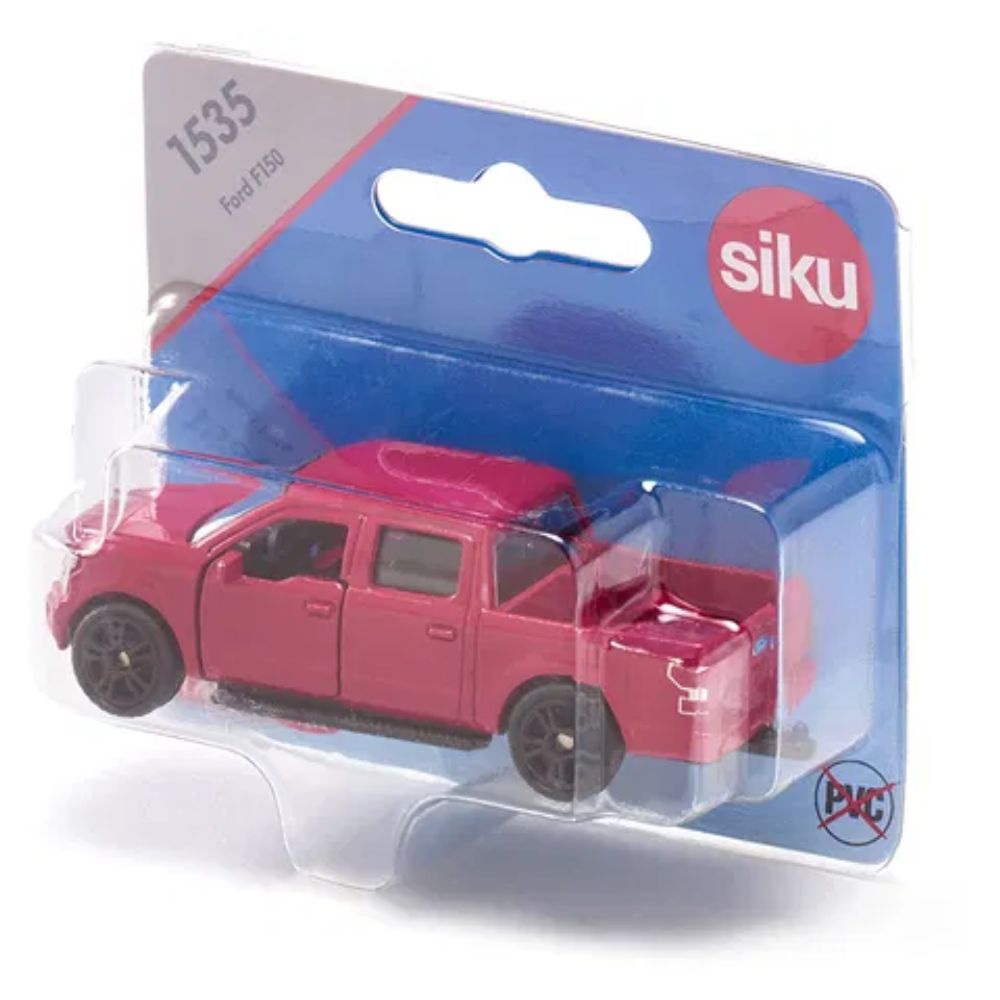 Siku 1535 Ford F150 – Toys4you