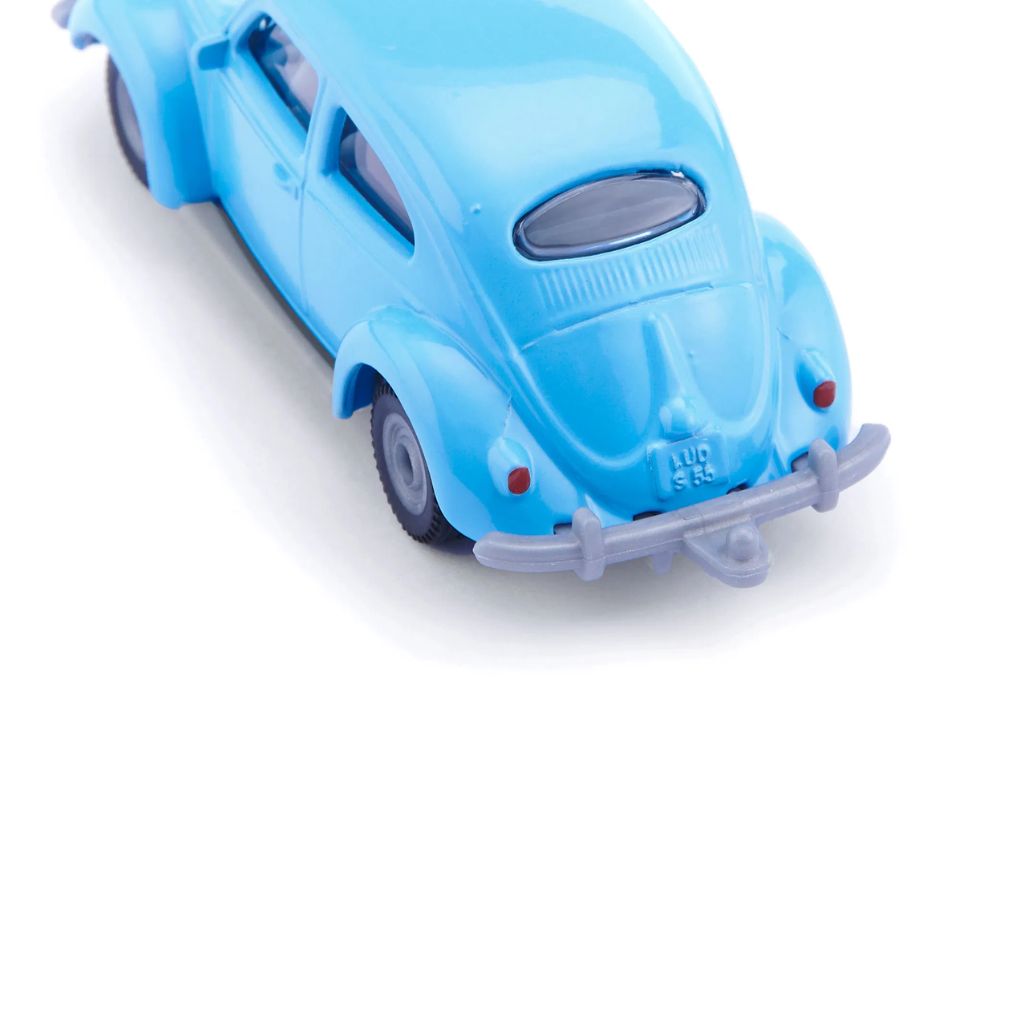 Siku 1557 VW Beetle – Die-Cast Model Vehicle – Toys4you