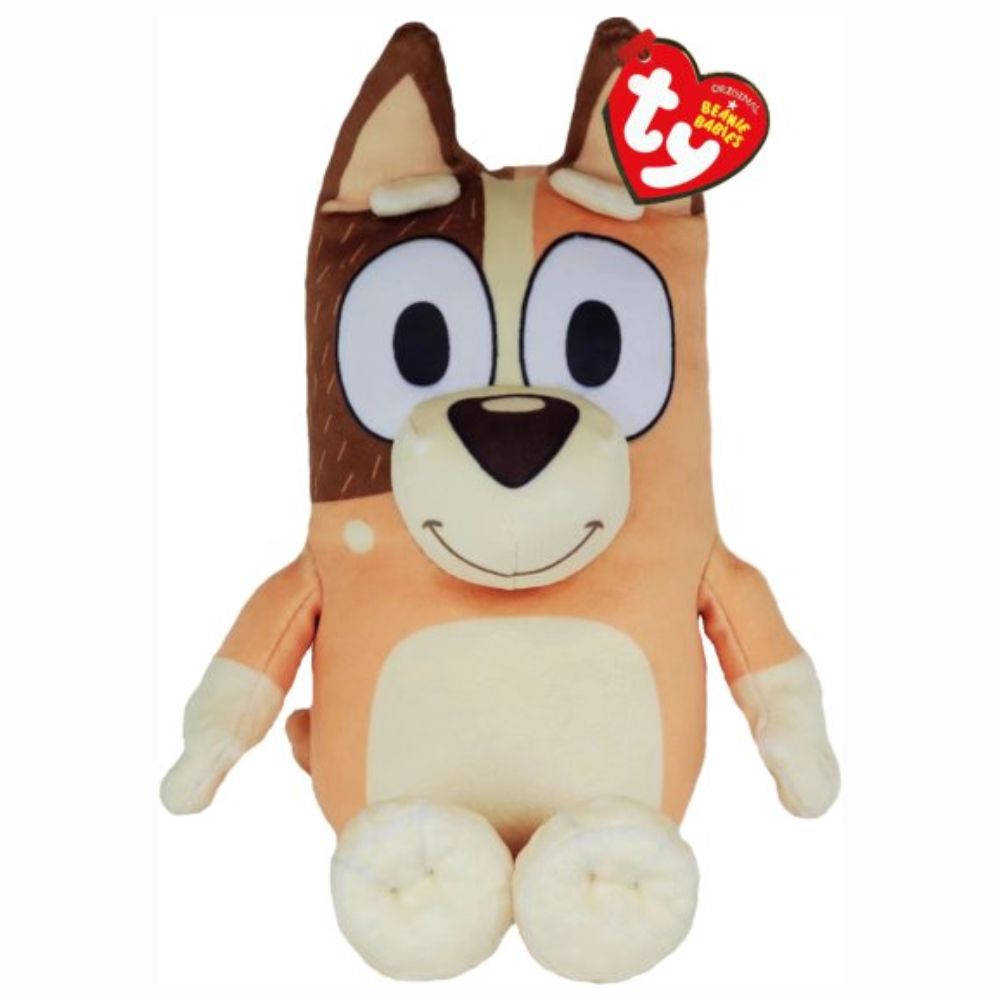TY Beanie Baby Bluey Mum – Toys4you