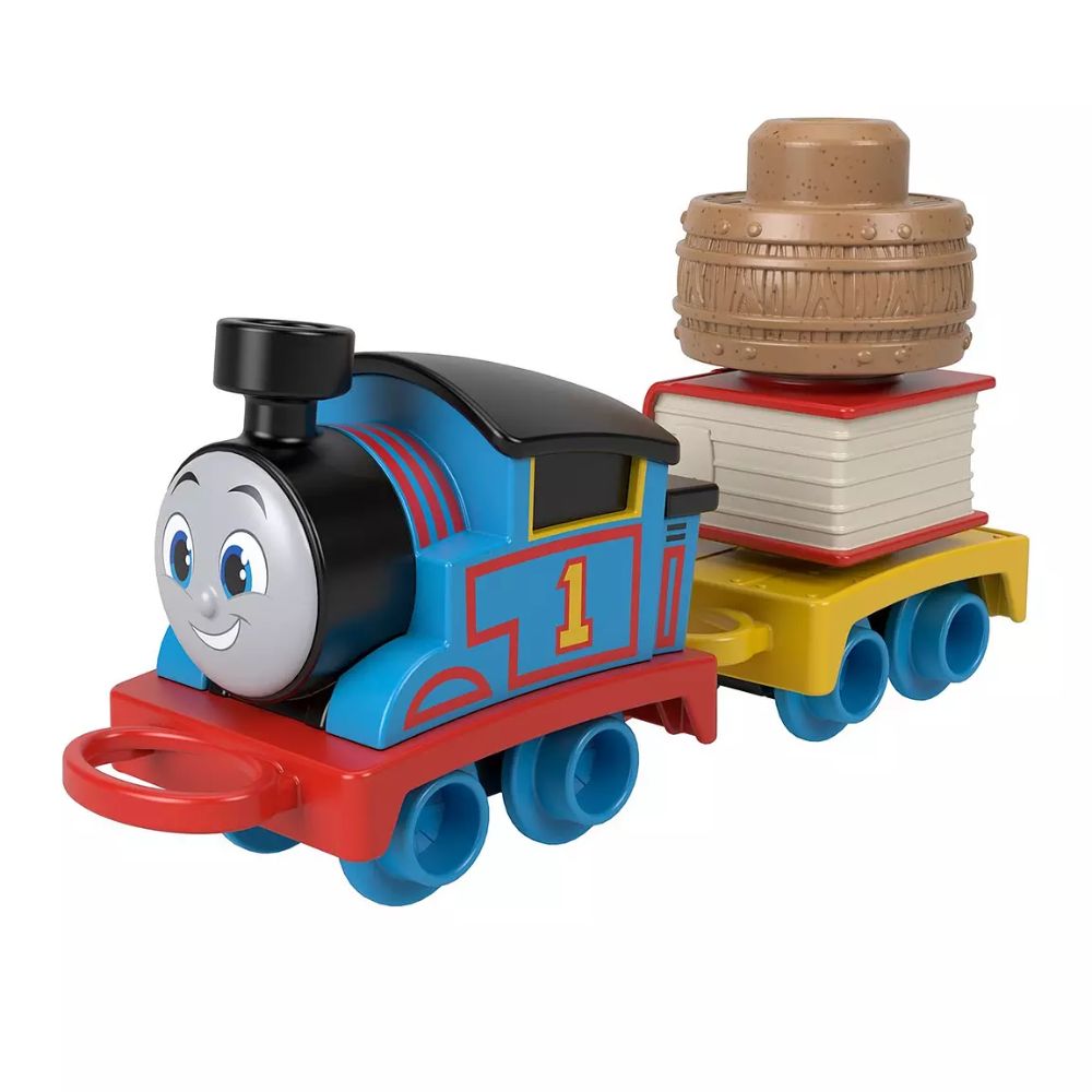 Thomas & Friends My First Thomas Engine – Toys4you