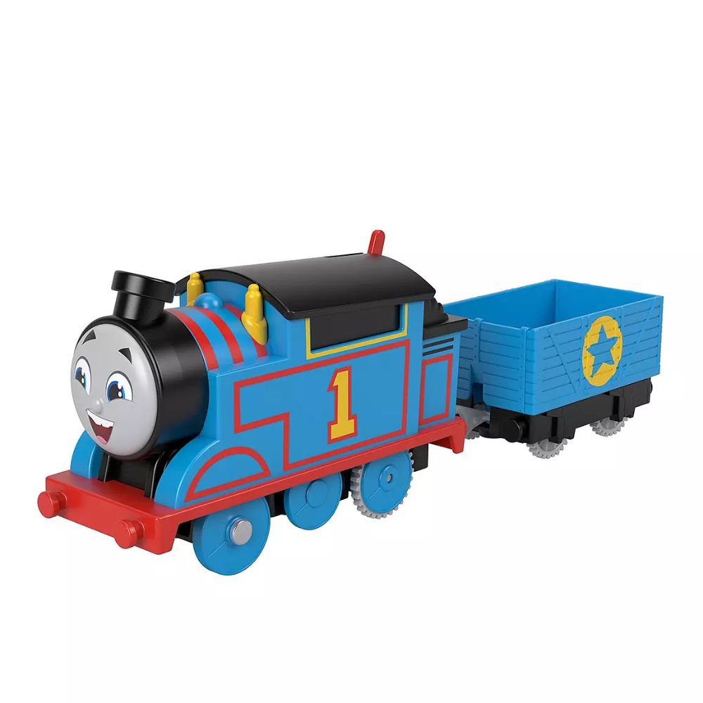 Thomas & Friends Thomas Motorised Engine – Toys4you